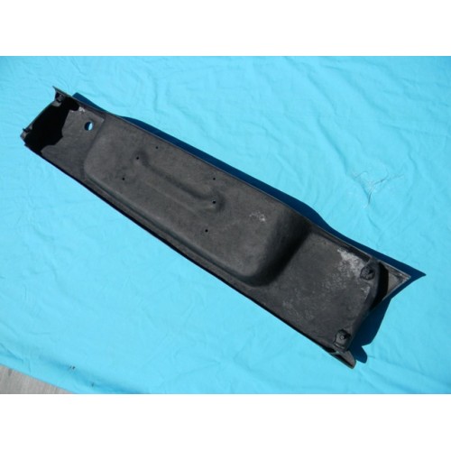 CARBON FIBER REAR GARNISH fits 93-97 DEL SOL